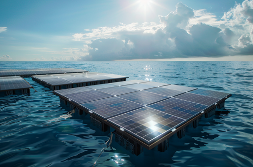 NATURSEA-PV Project Publishes New Scientific Paper on Floating Offshore ...