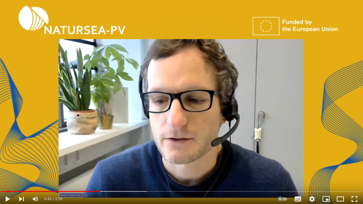 Interview with Neven Ukrainczyk and Max Löher from TU Darmstadt about ...